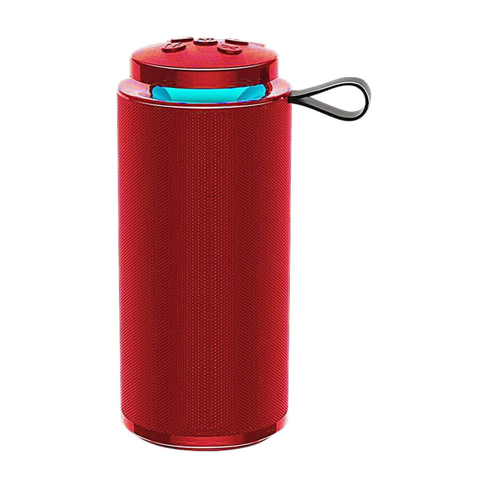 Handheld Speaker | Portable Indoor Wireless Loudspeaker With Color ...