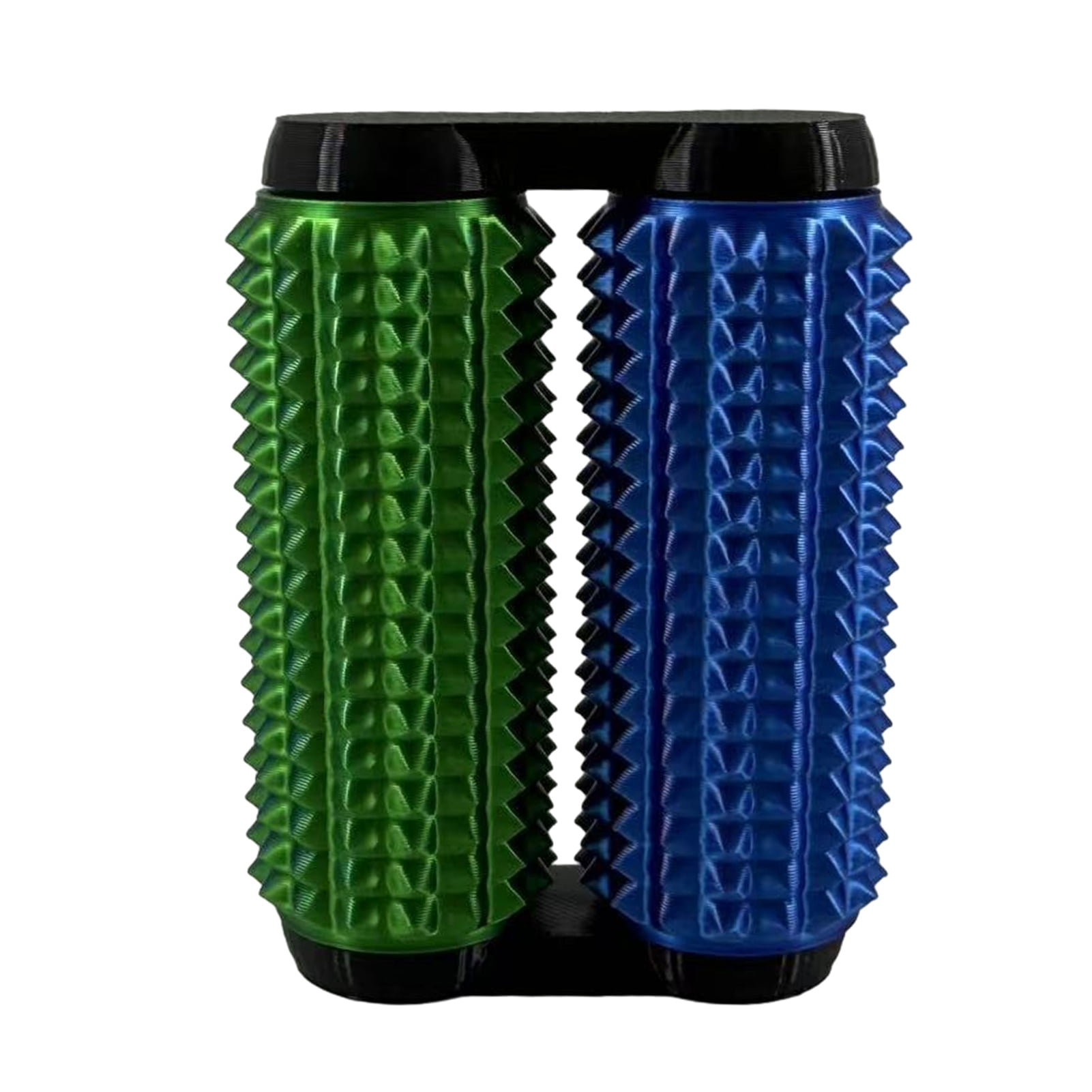 Handheld Spiky Fidget Roller 3d Printed Spiky Roller Fidget Toy for ...