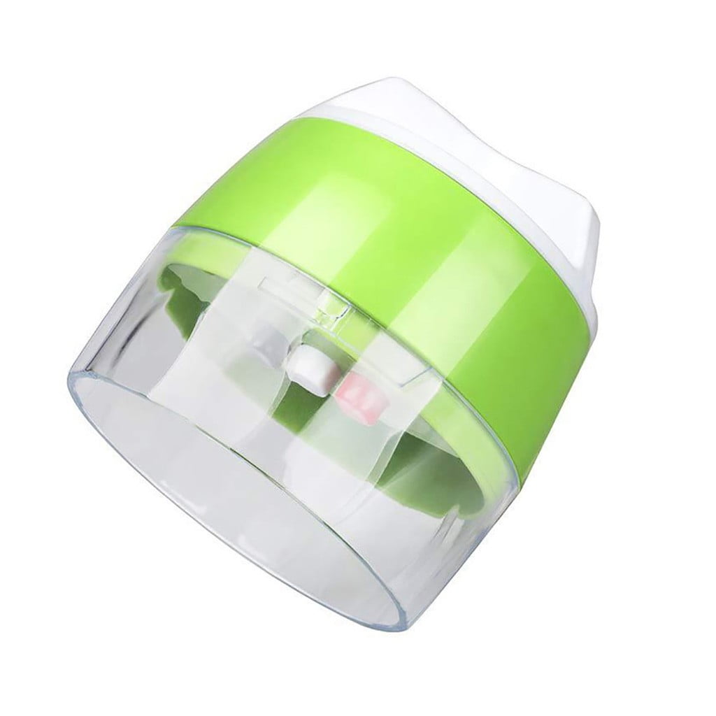 Handheld Spiralizer Vegetable Cutter 4 in 1 Heavy Duty Vegetable Spiral ...