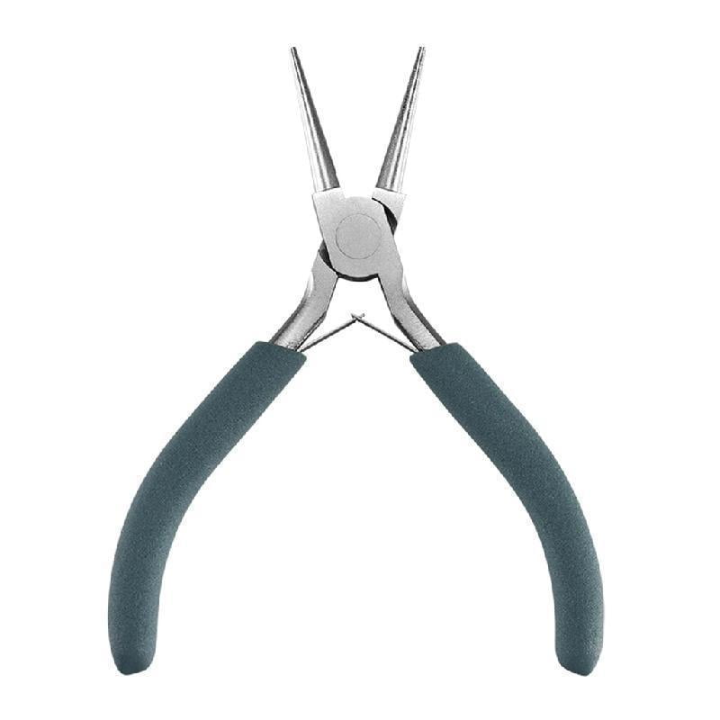 Handheld-Split-Ring Opener-Jewelry Making Plier Jump-Ring Tweezer ...