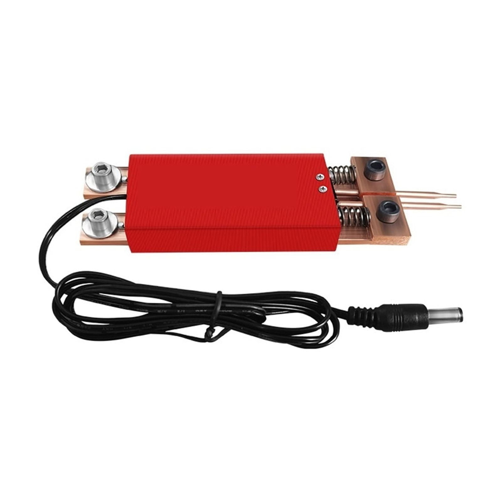 Handheld Spot Welding Machine For 18650 Battery DIY Spot Welding Pen ...
