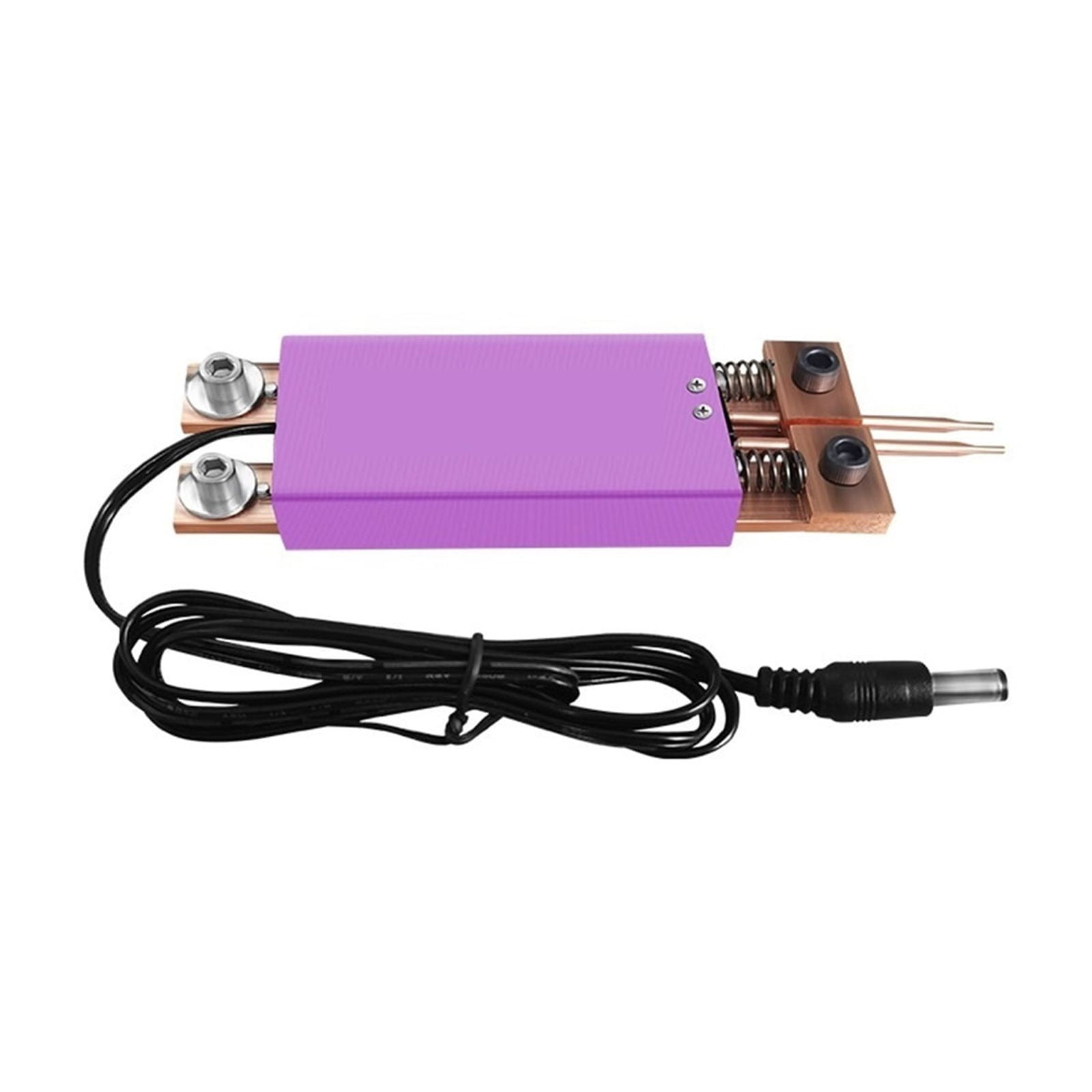 Handheld Spot Welding Machine For 18650 Battery DIY Spot Welding Pen ...