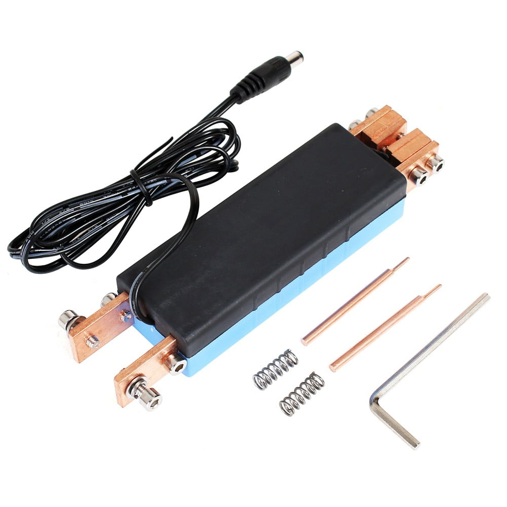 Handheld Spot Welding Machine with Integrated Design for Efficient Use ...