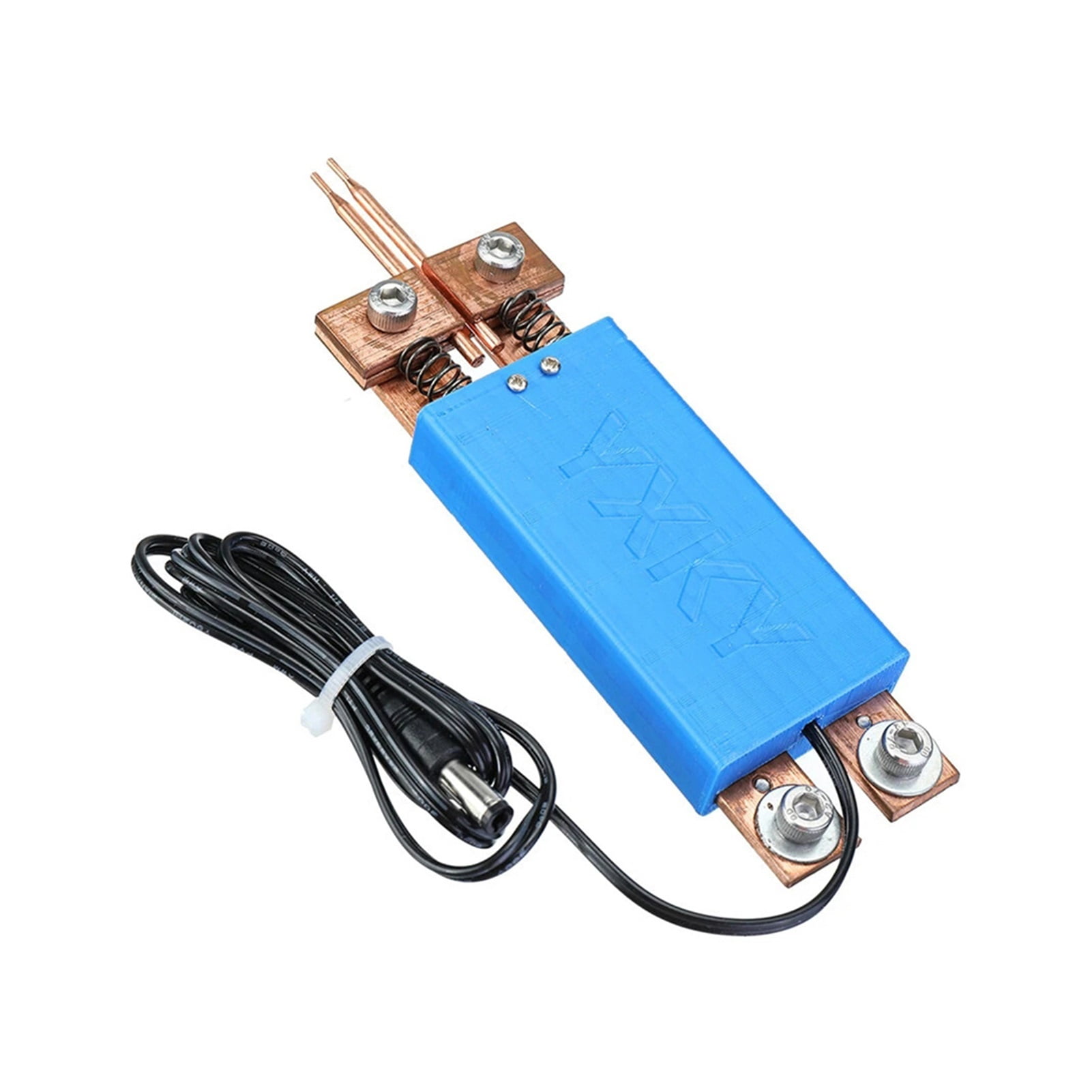 Handheld Spot Welding Pen Spot Welder 18650 Automatic Trigger Pen For ...