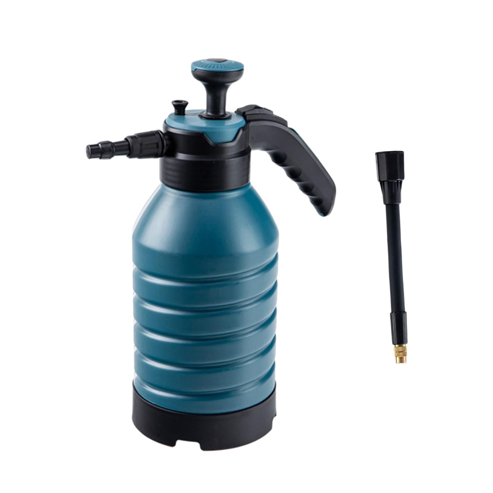 Handheld Sprayer Hand Pump Pressure Water Sprayer Bottle Flower ...
