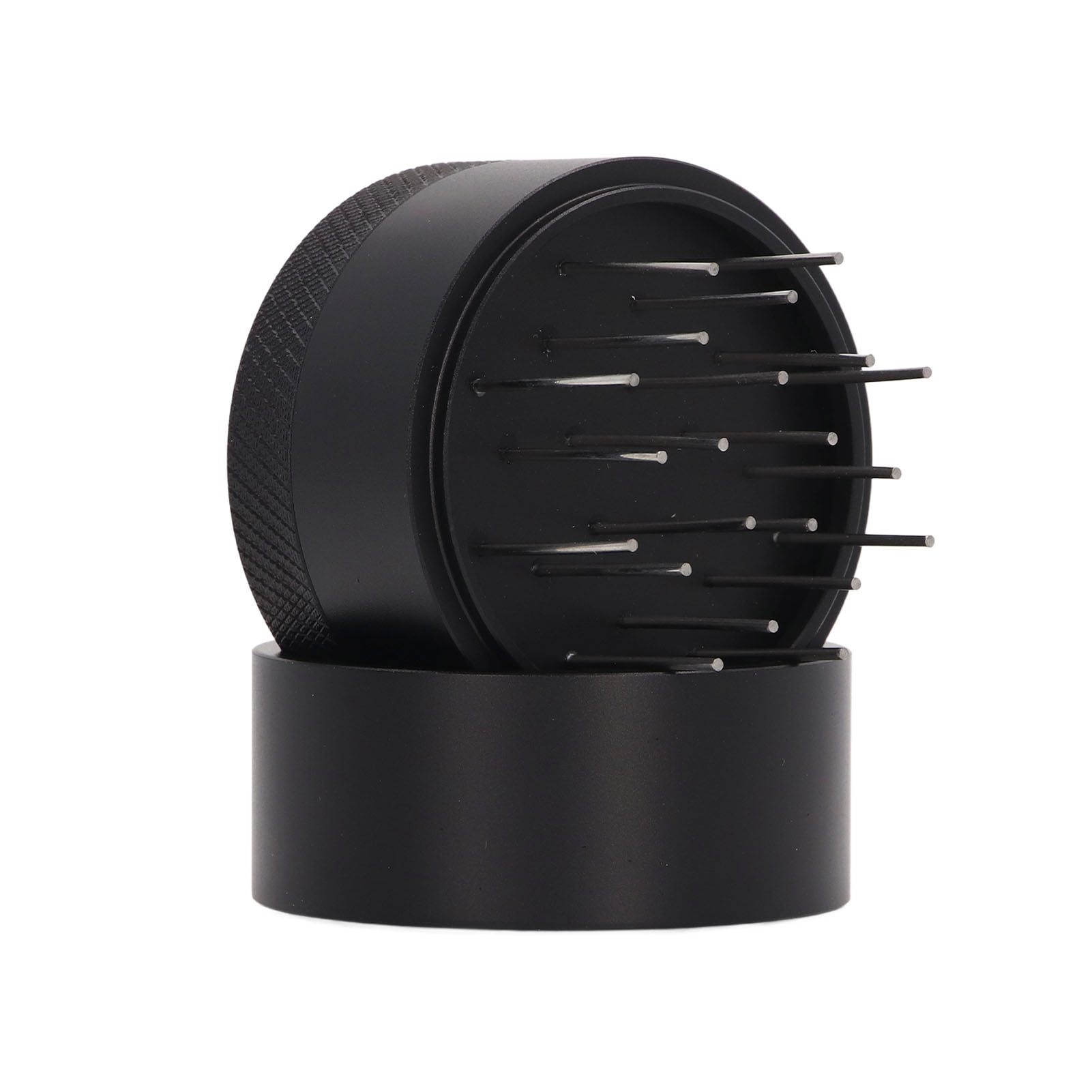 Handheld Stainless Steel Coffee Needle Distributor Distribution Tools ...