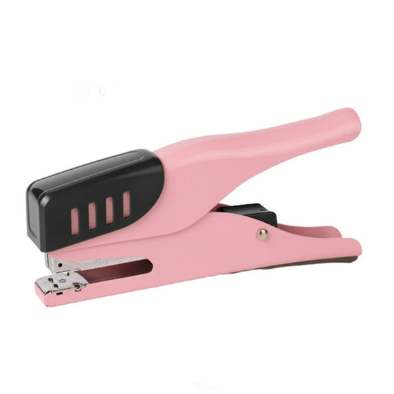 Handheld Stapler 25 Sheet Capacity Desk Stapler Heavy Duty Stapler ...