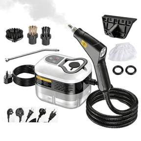 Steam Gun