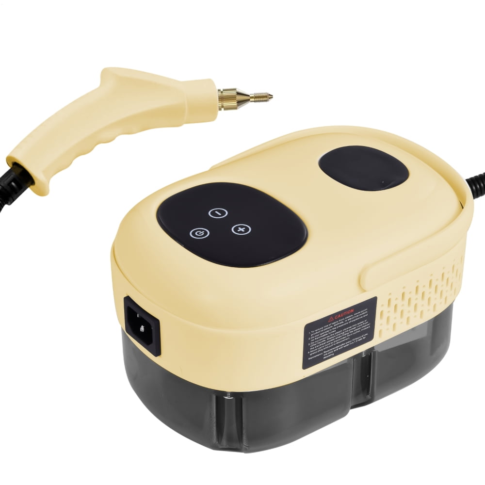 Handheld Steam Cleaner, High Pressure Steamer for Cleaning, 15S Fast ...
