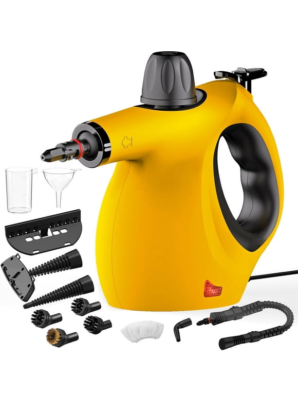 Steam Cleaners in Vacuums, Steamers & Floor Care - Walmart.com