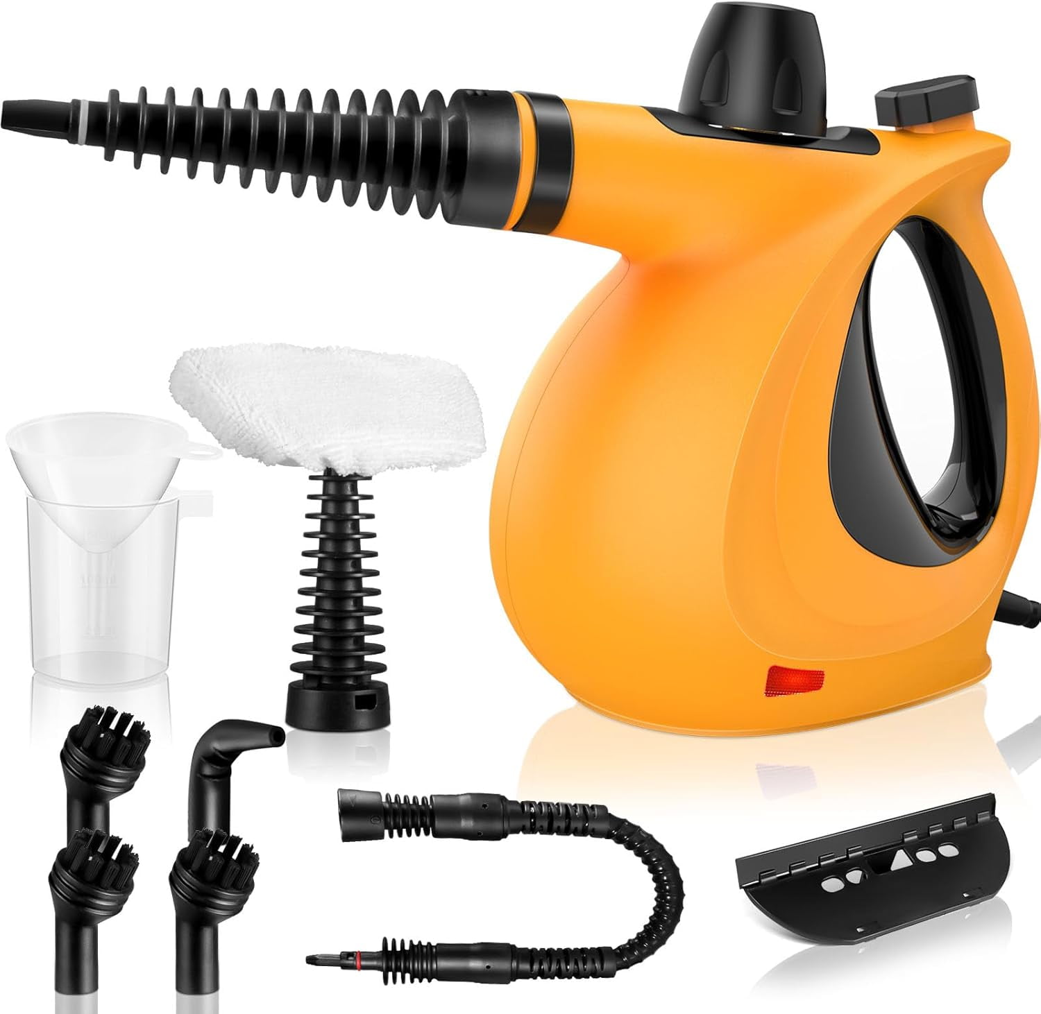 Cordless Steam Cleaner for Home Use - Walmart.com