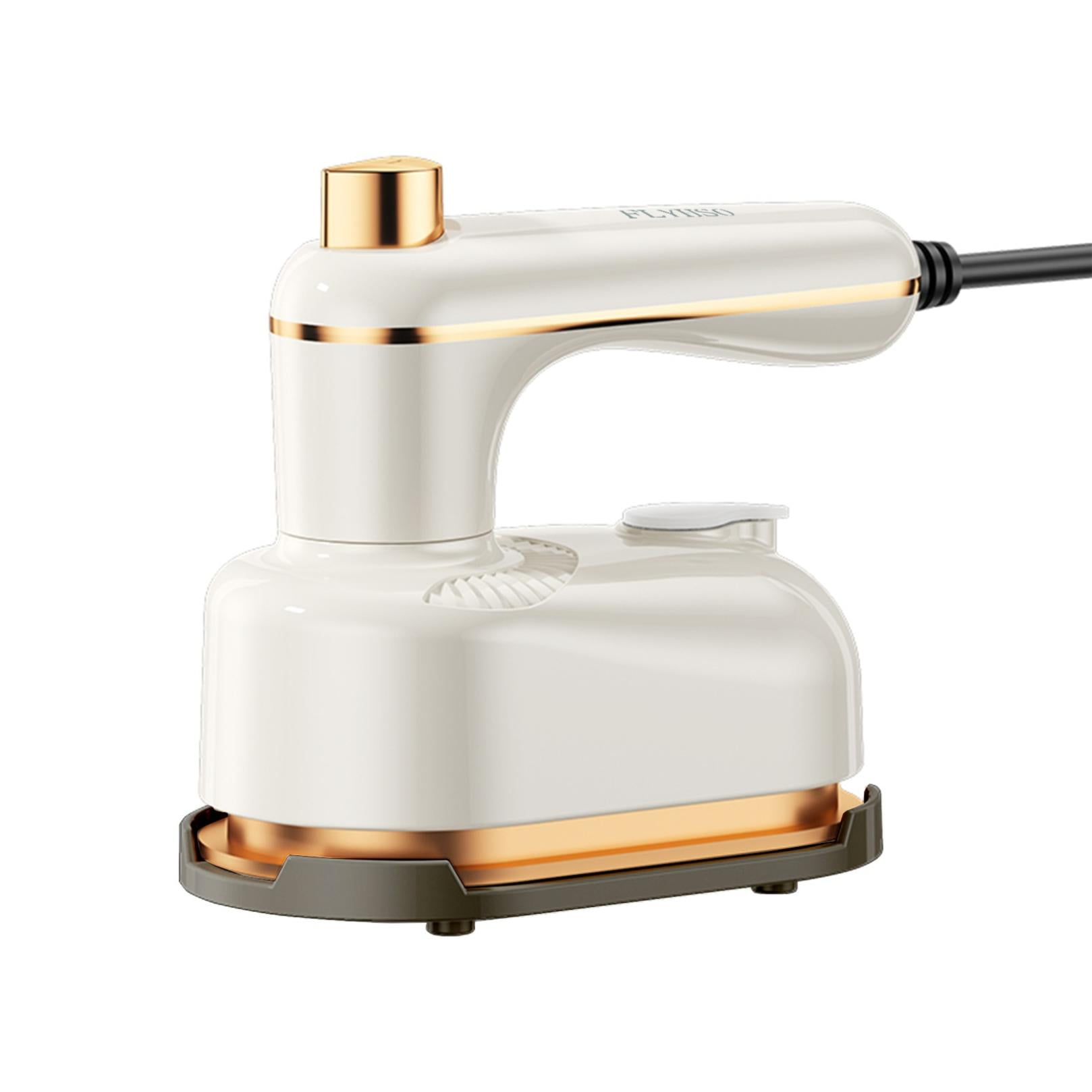 Handheld Steam Iron For Clothes, Cordless Garment Steamers, Foldable ...