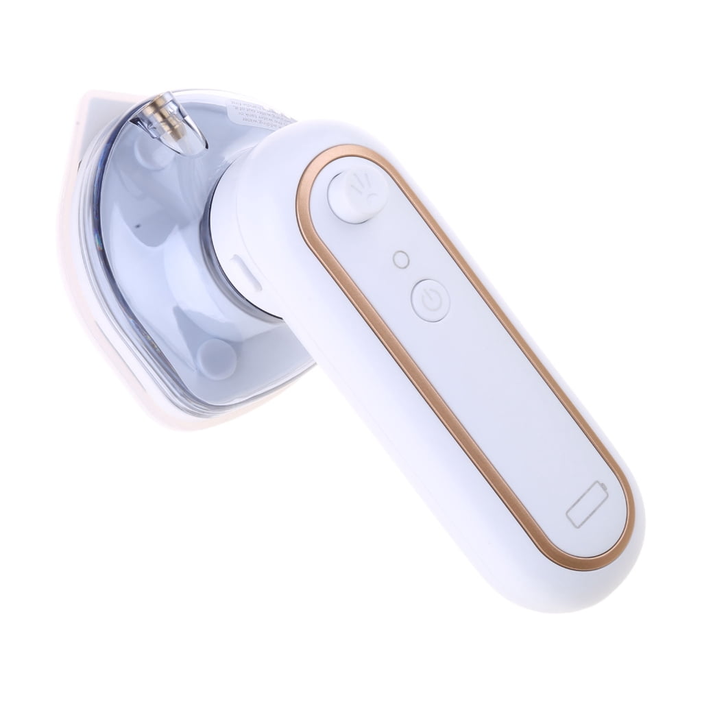 Handheld Steam Iron Machines USB Rechargeable Garment Steamers Hangings ...