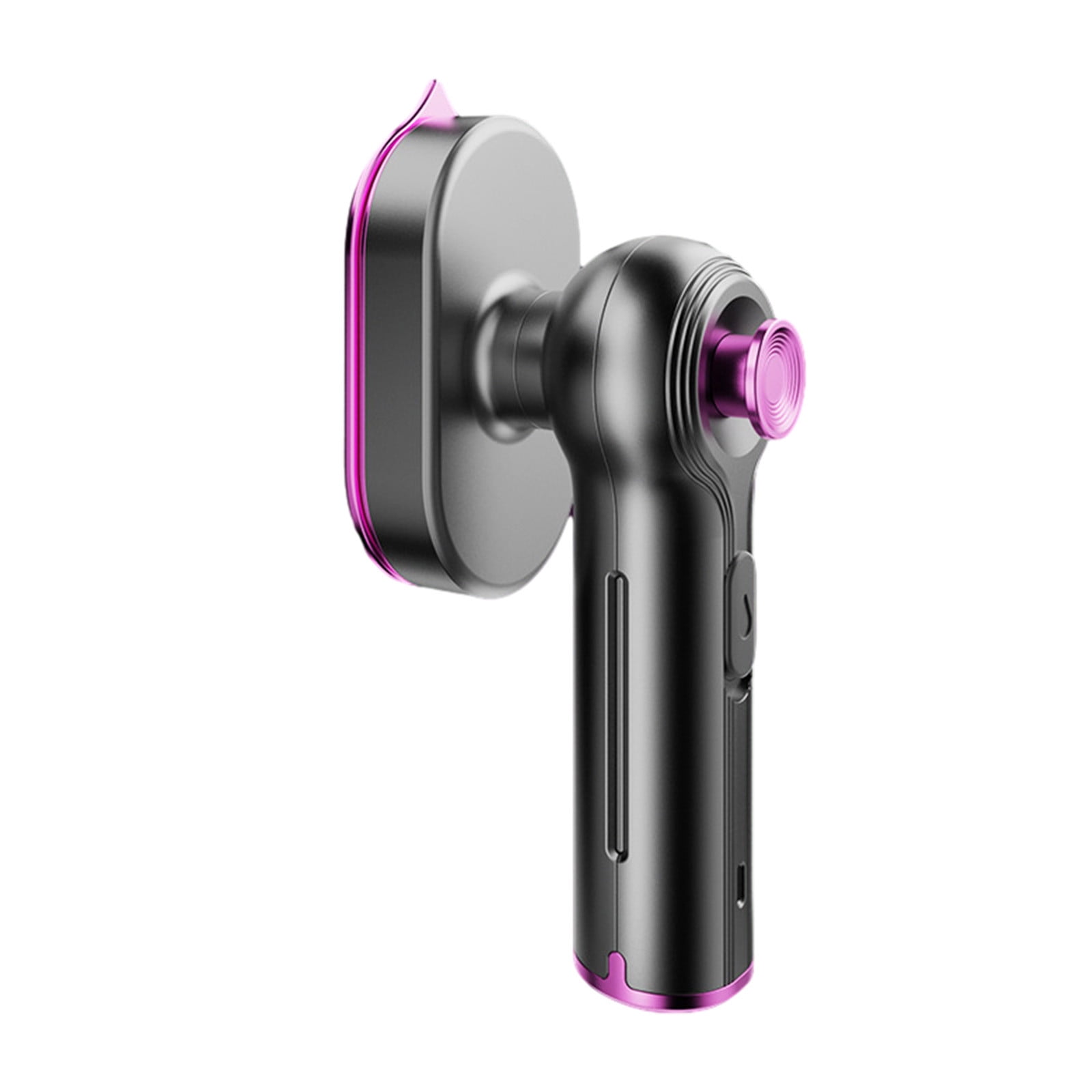 Handheld Steam Iron - Portable Garment Ironing Machine, Mini Travel ...