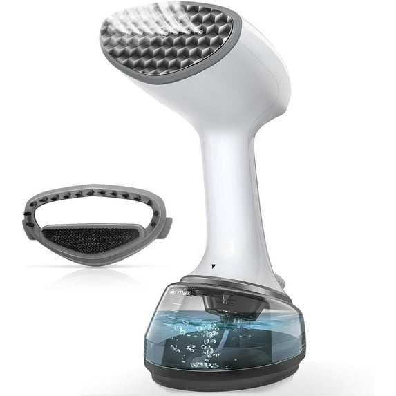 Handheld Steamer for Clothes 1200W, Clothes Steamer with Large 360ml ...