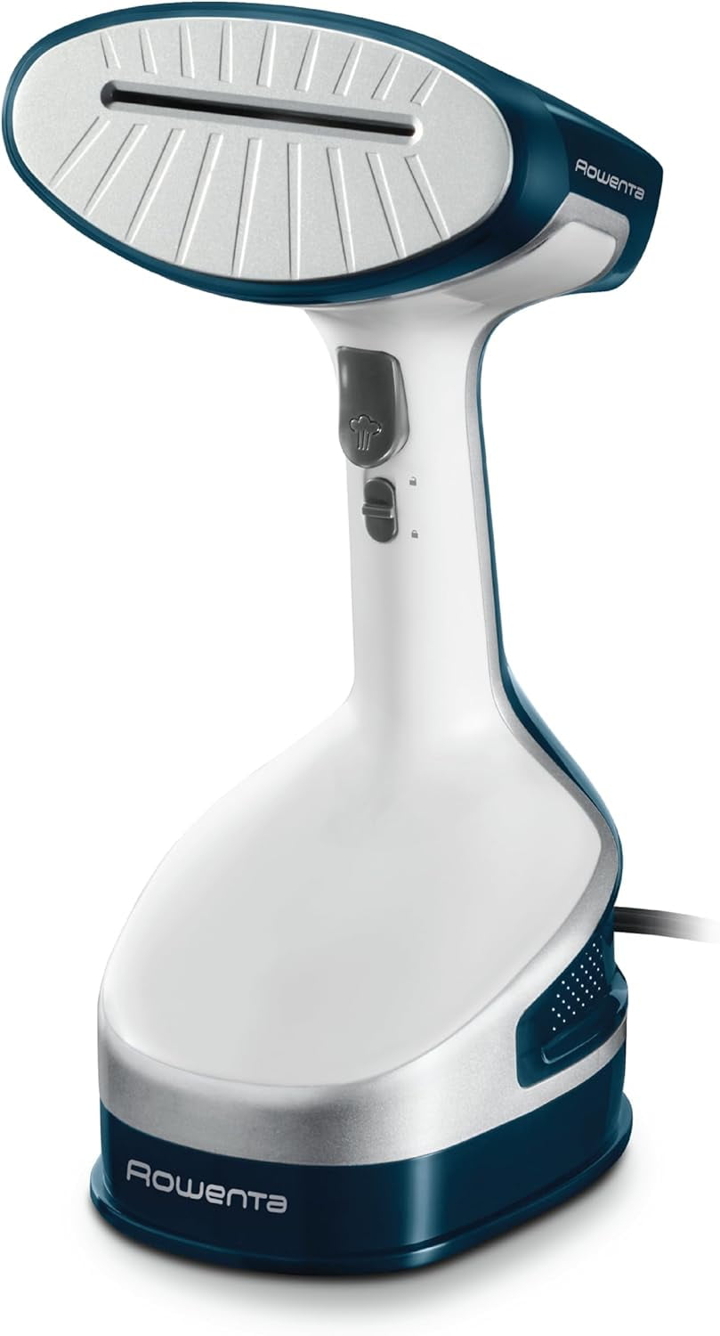 Handheld Steamer for Clothes, X-Cel, 1600 Watts, 40-Second Fast Heat-Up ...
