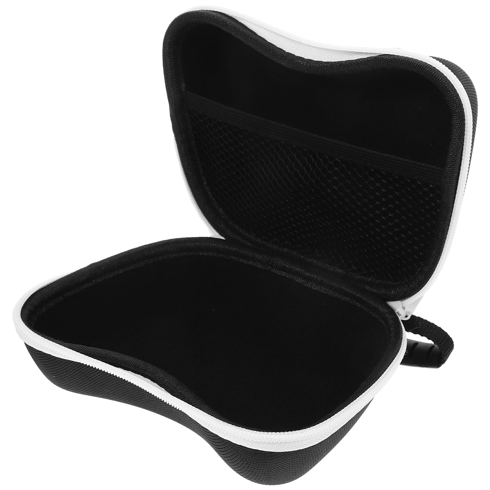 GETAJGHSD Game Controller Case EVA Black 1Set 7.07X5.50X2.75in ...