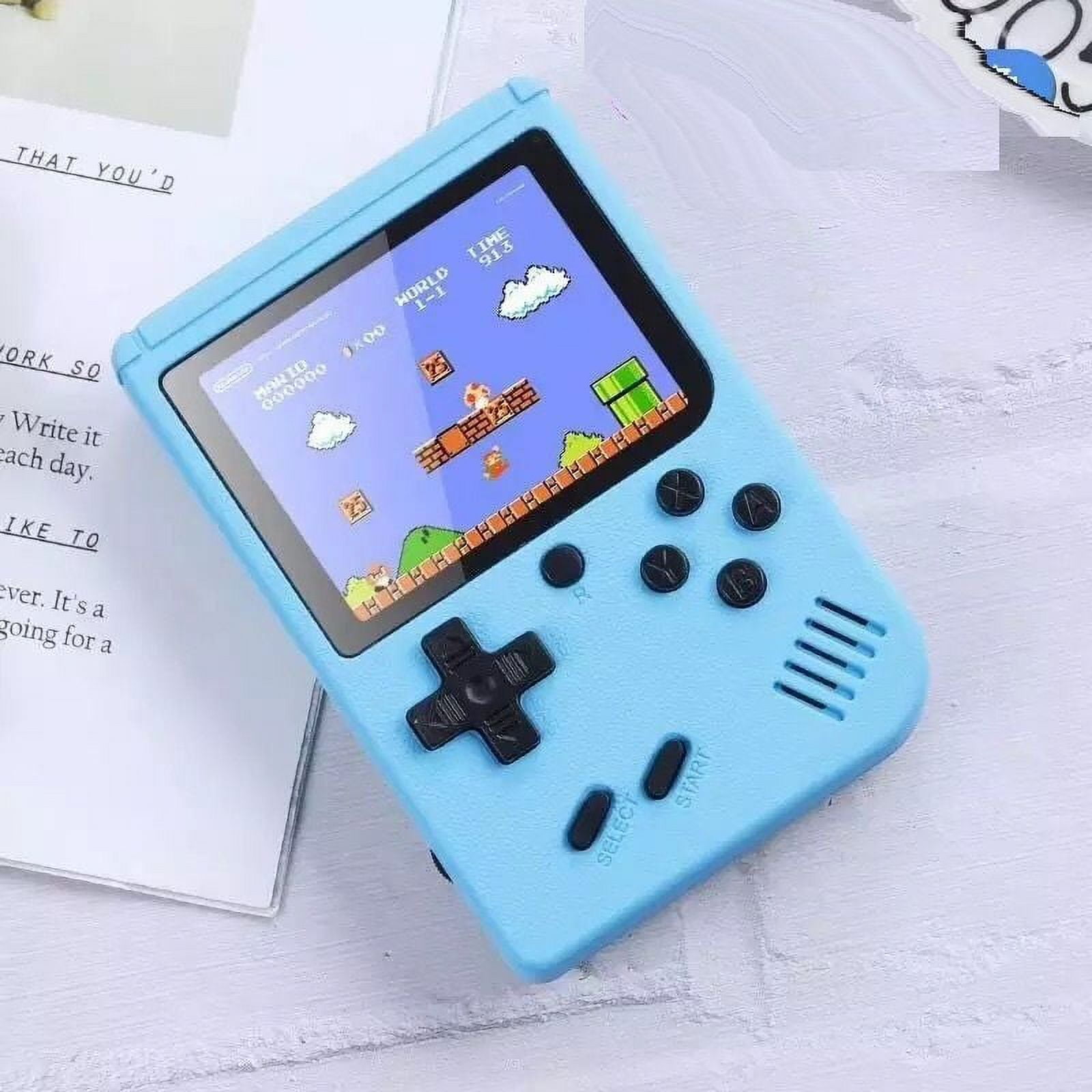 Handheld Sup Mini Handheld Game Console Supports Single and Double ...