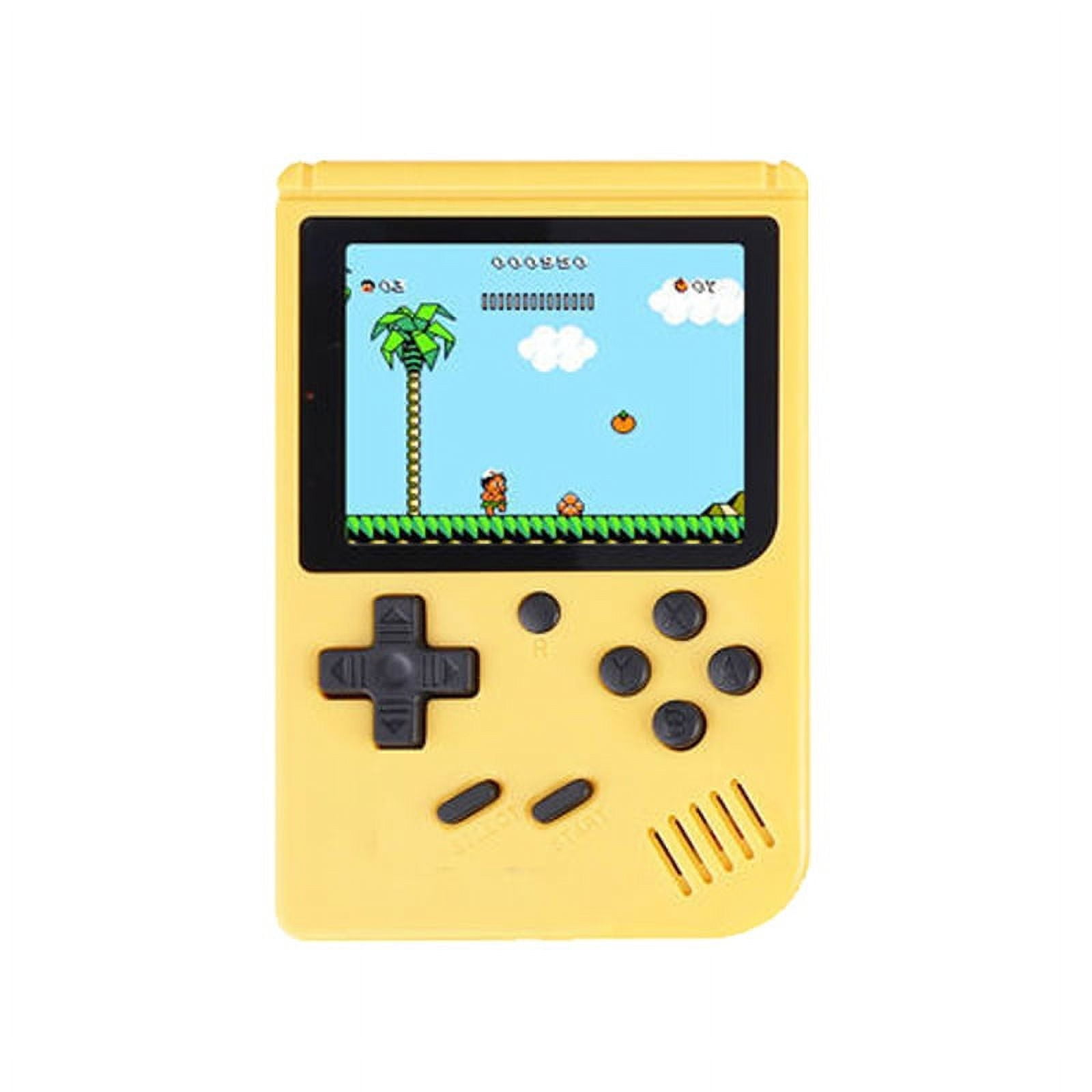 Handheld Sup mini handheld game console supports single and double ...