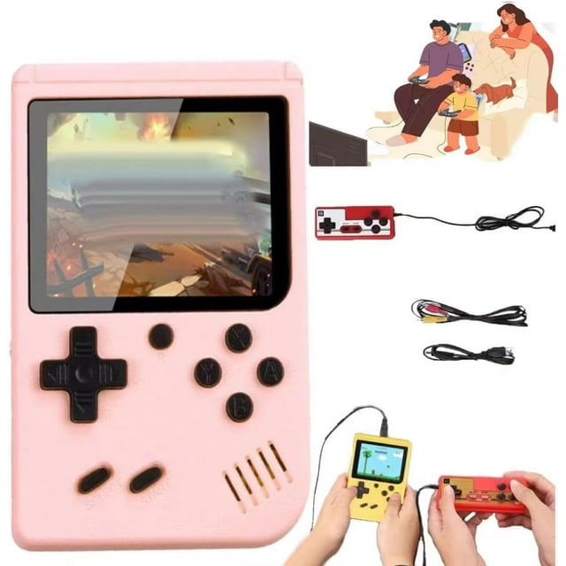 Handheld Sup mini handheld game console supports single and double ...