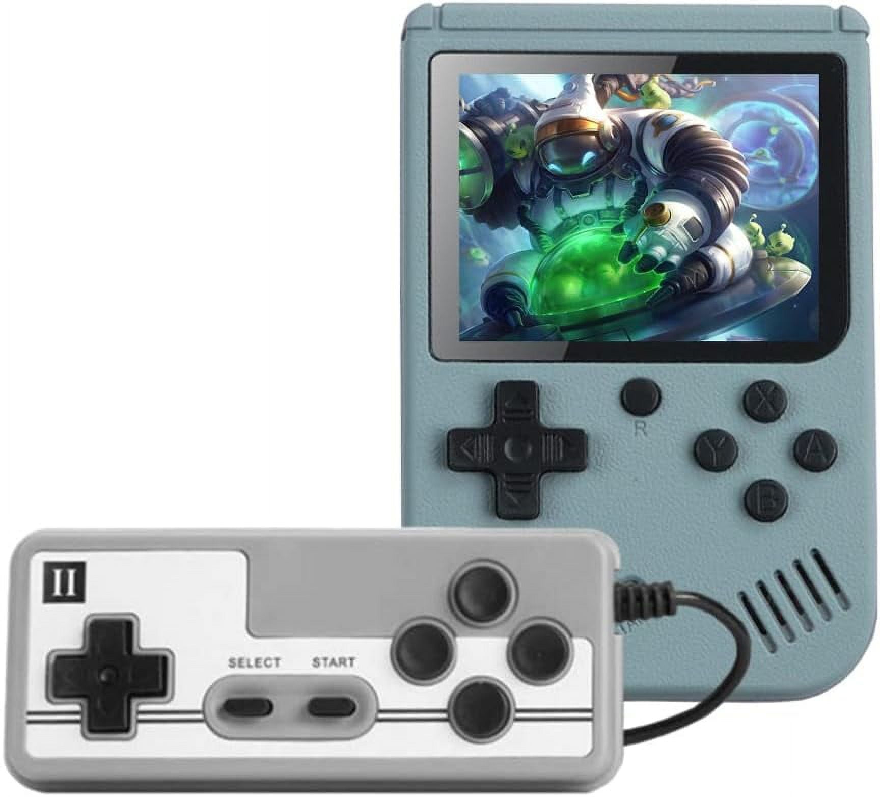 Handheld Sup mini handheld game console supports single and double ...