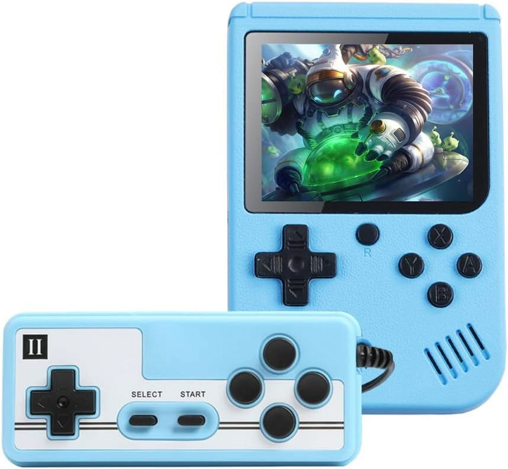 Handheld Sup mini handheld game console supports single and double ...