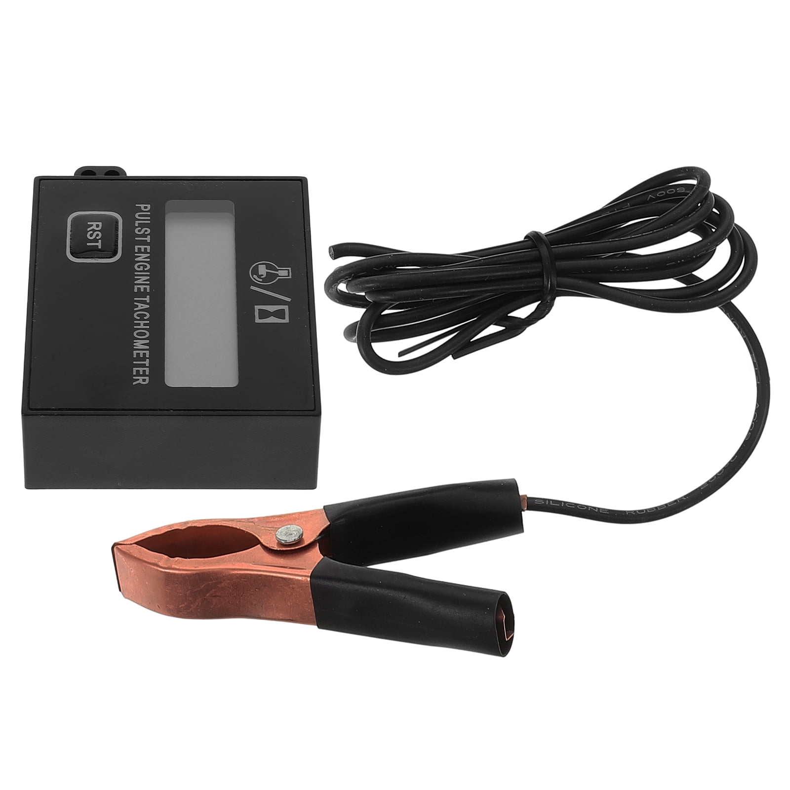 Handheld Tachometer Tool Tachometer Handheld Small Motorcycle ...