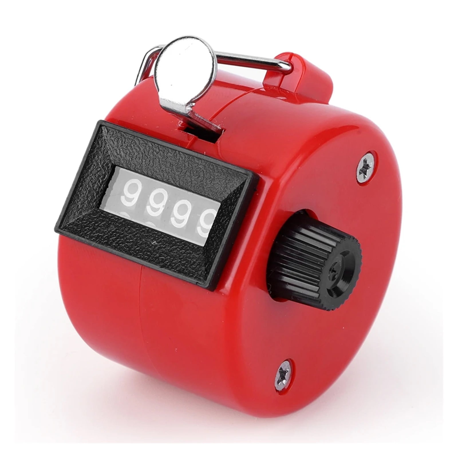 Handheld Tally Counter Hand Mechanical Counters Clicker Pitch Counter ...
