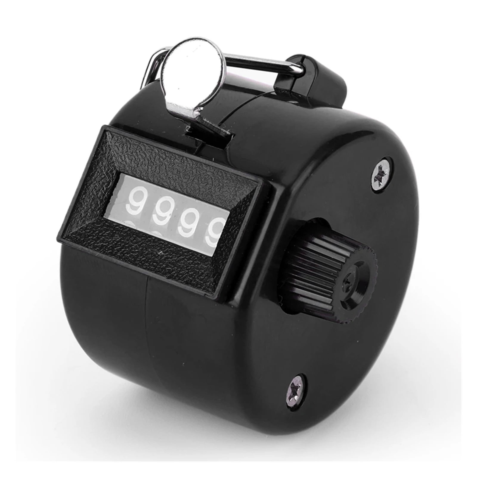 Handheld Tally Counter Hand Mechanical Counters Clicker Pitch Counter ...