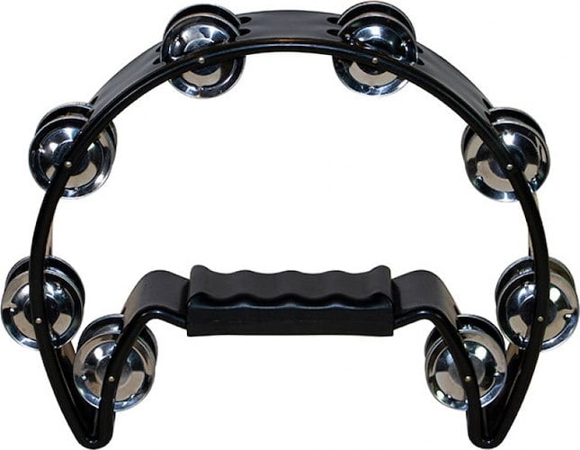 On-Stage Stands Handheld Tambourine (TMB3200) - Walmart.com