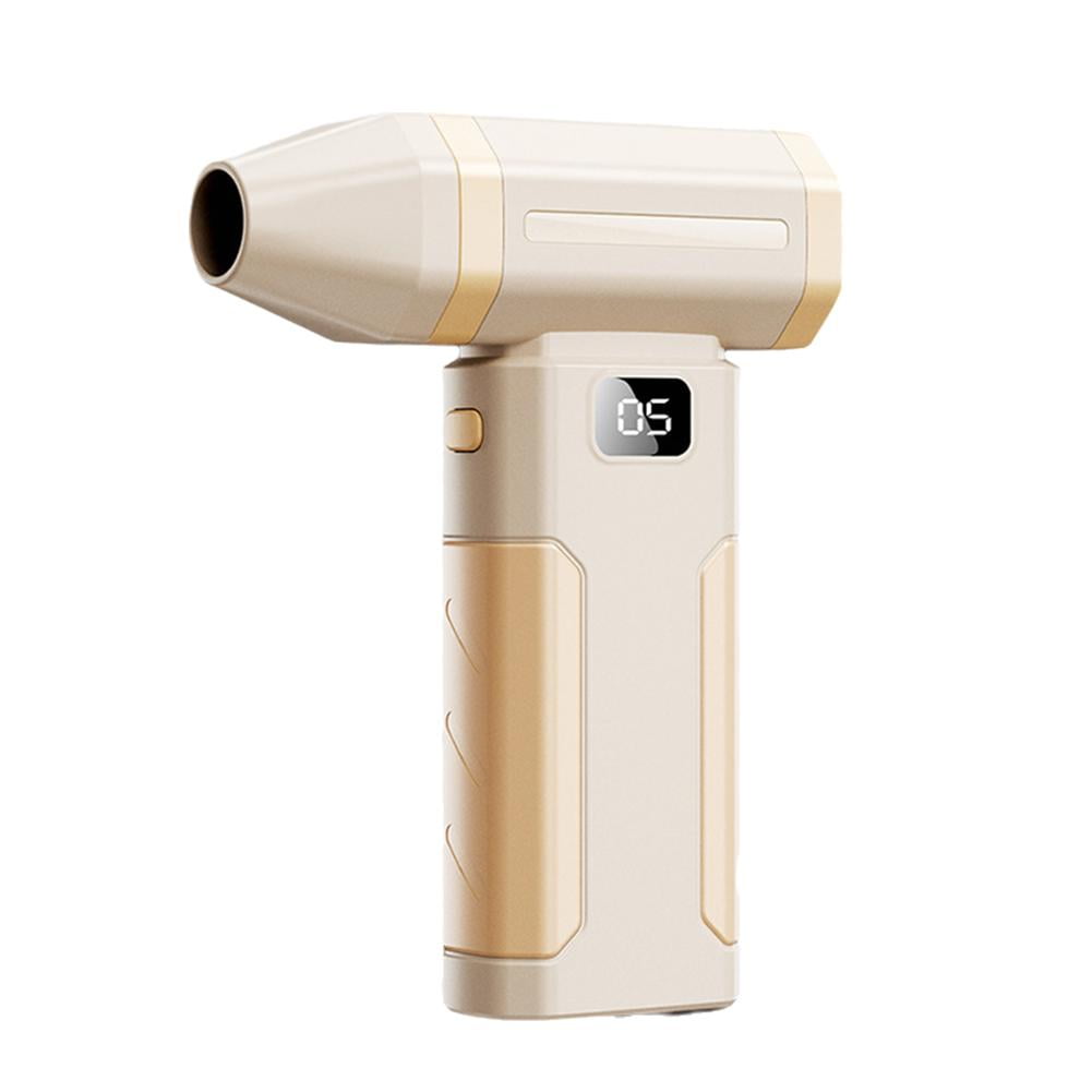 Handheld Turbo Fan,Portable Fan For Cleaning Kits-Mini Blower-Car Dryer ...