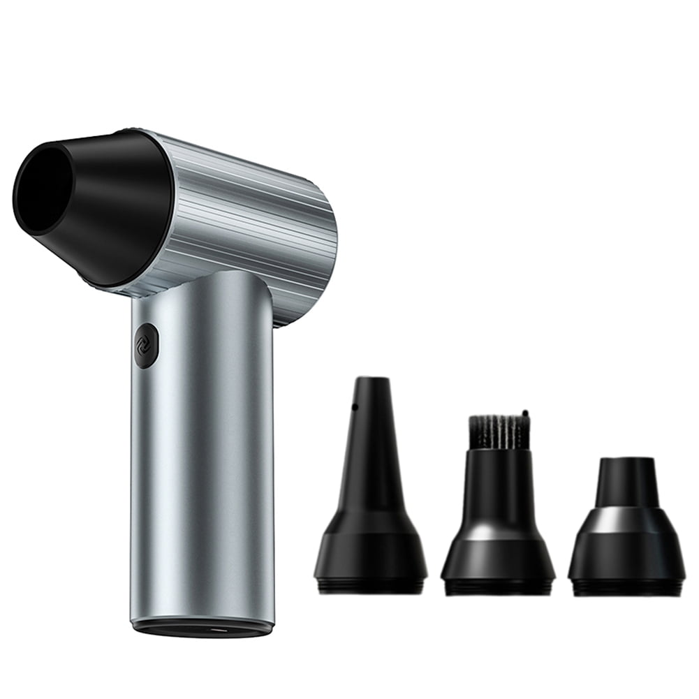 Handheld Turbo Jet Fan 40mm Brushless Motor Mini Duct Turbo Jet Fan ...