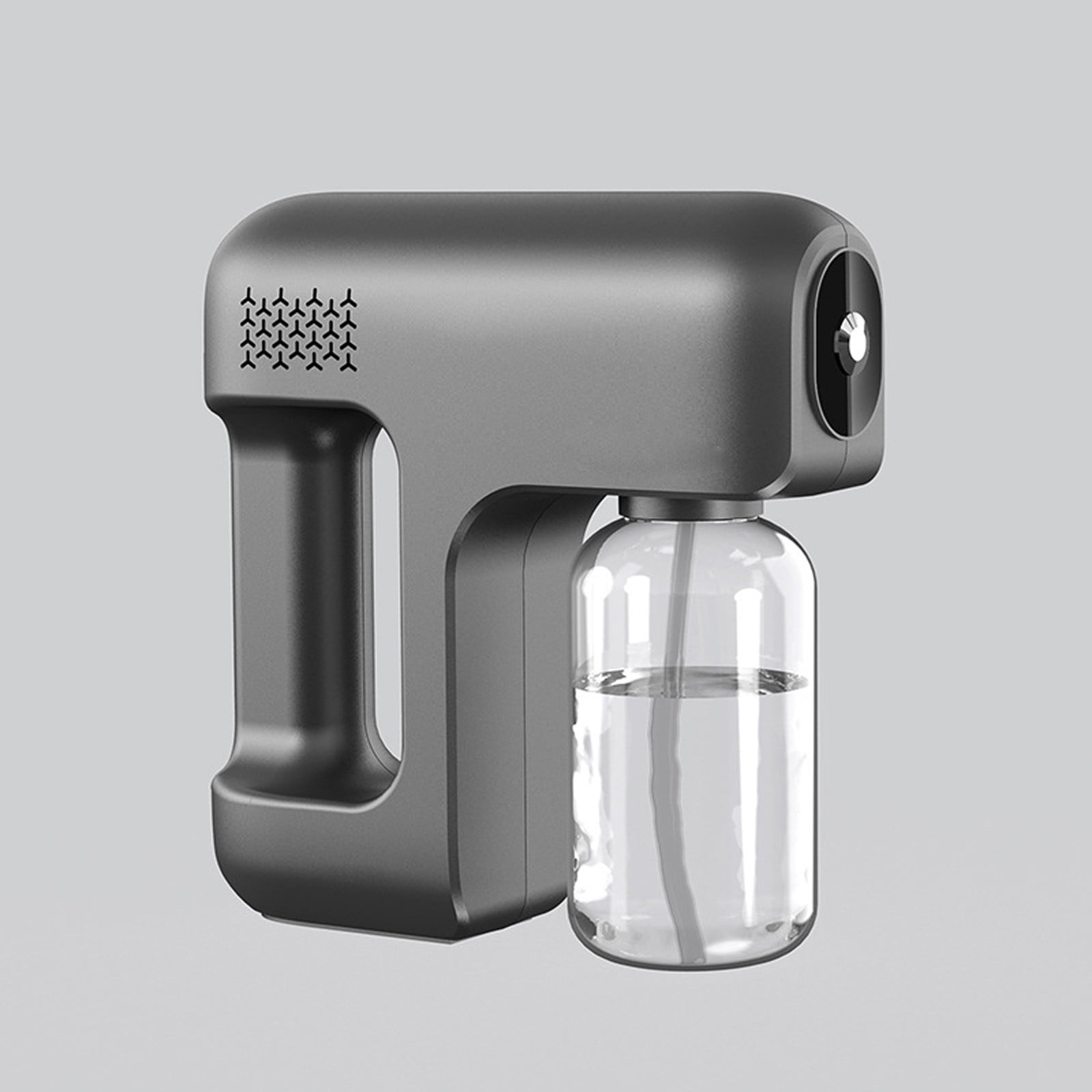 Handheld USB Charging Sanitizer Sprayer Fogger Spray Machine Cool ...