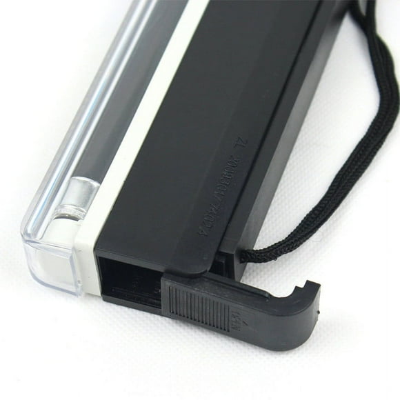 Portable Black Light