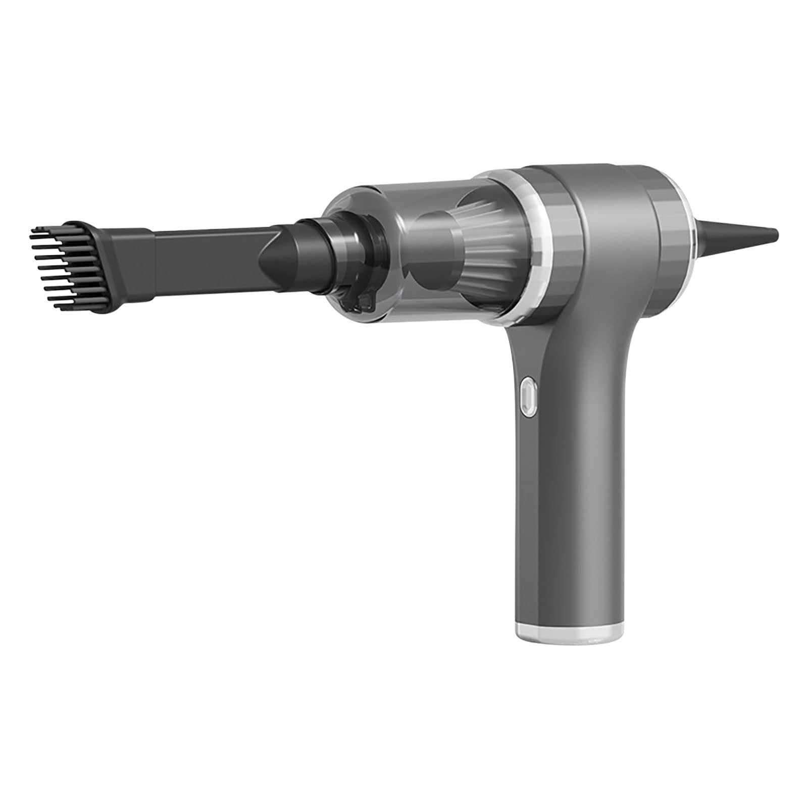 Handheld Vacuum Cleaner Blowing and Suction Integrated Car Vacuum ...