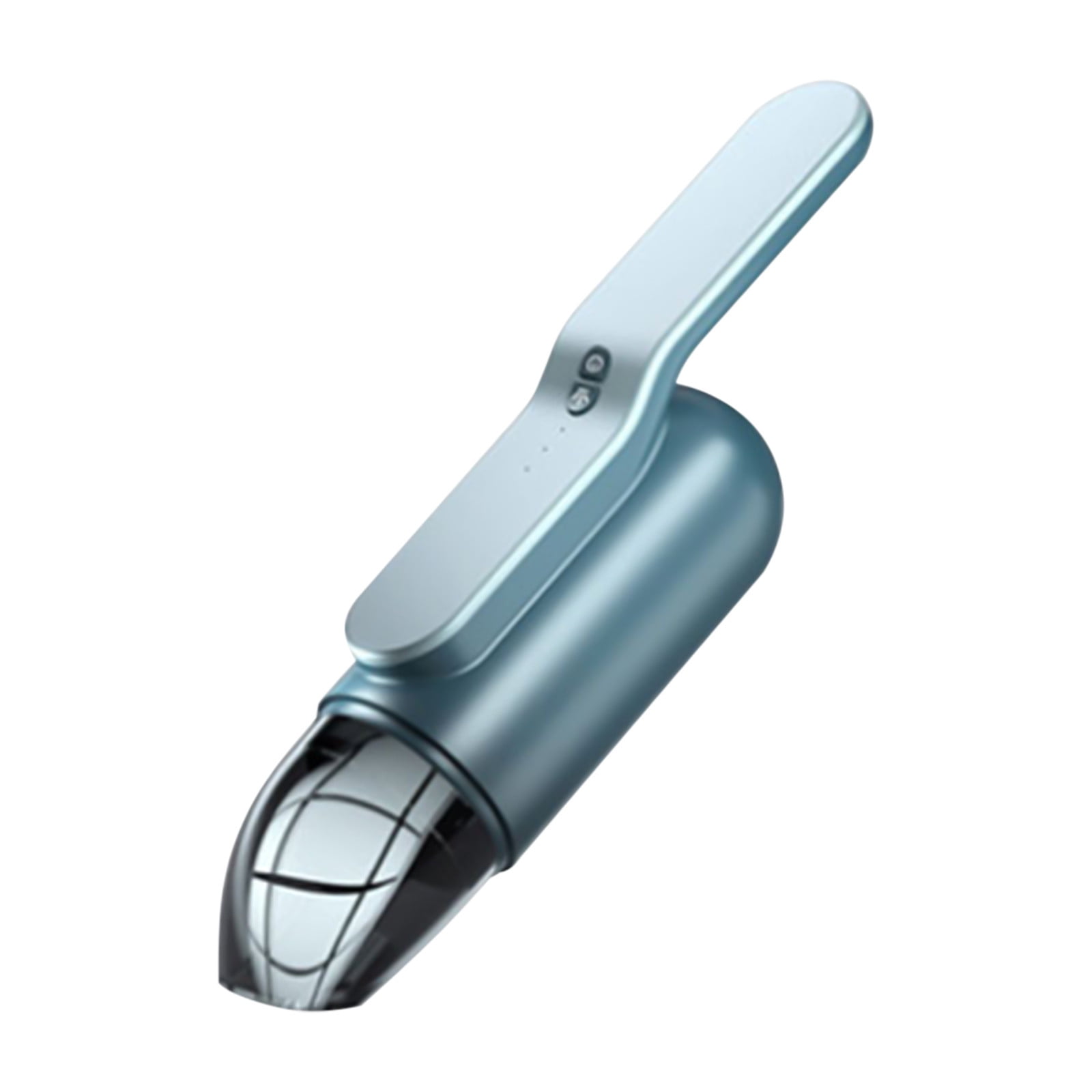 Handheld Vacuum Cleaner Cordless, Desk Vacuum Cleaner Compressed ...