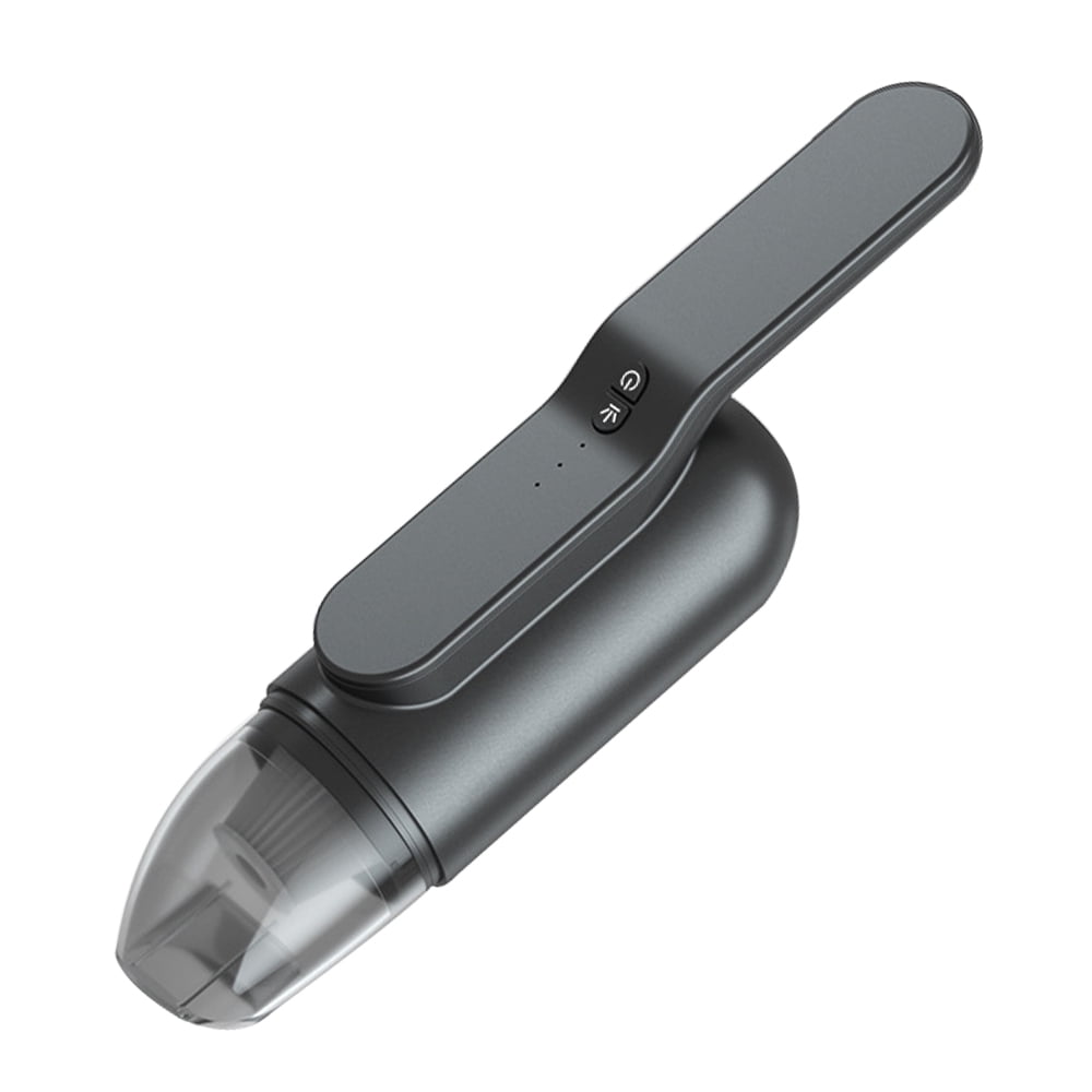 Handheld Vacuum Cleaner, Mini Vacuum Cleaner, Type C Quick Charge ...
