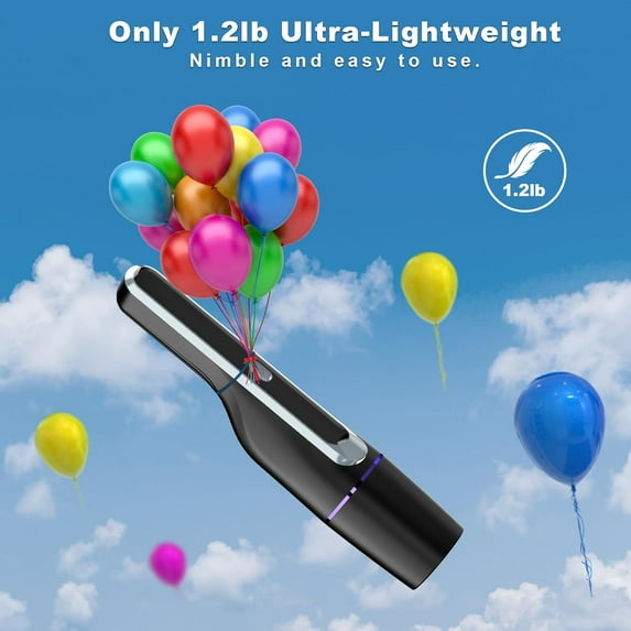 Handheld Vacuum Cordless - Car Vacuum with Brushless Motor & 14000Pa ...