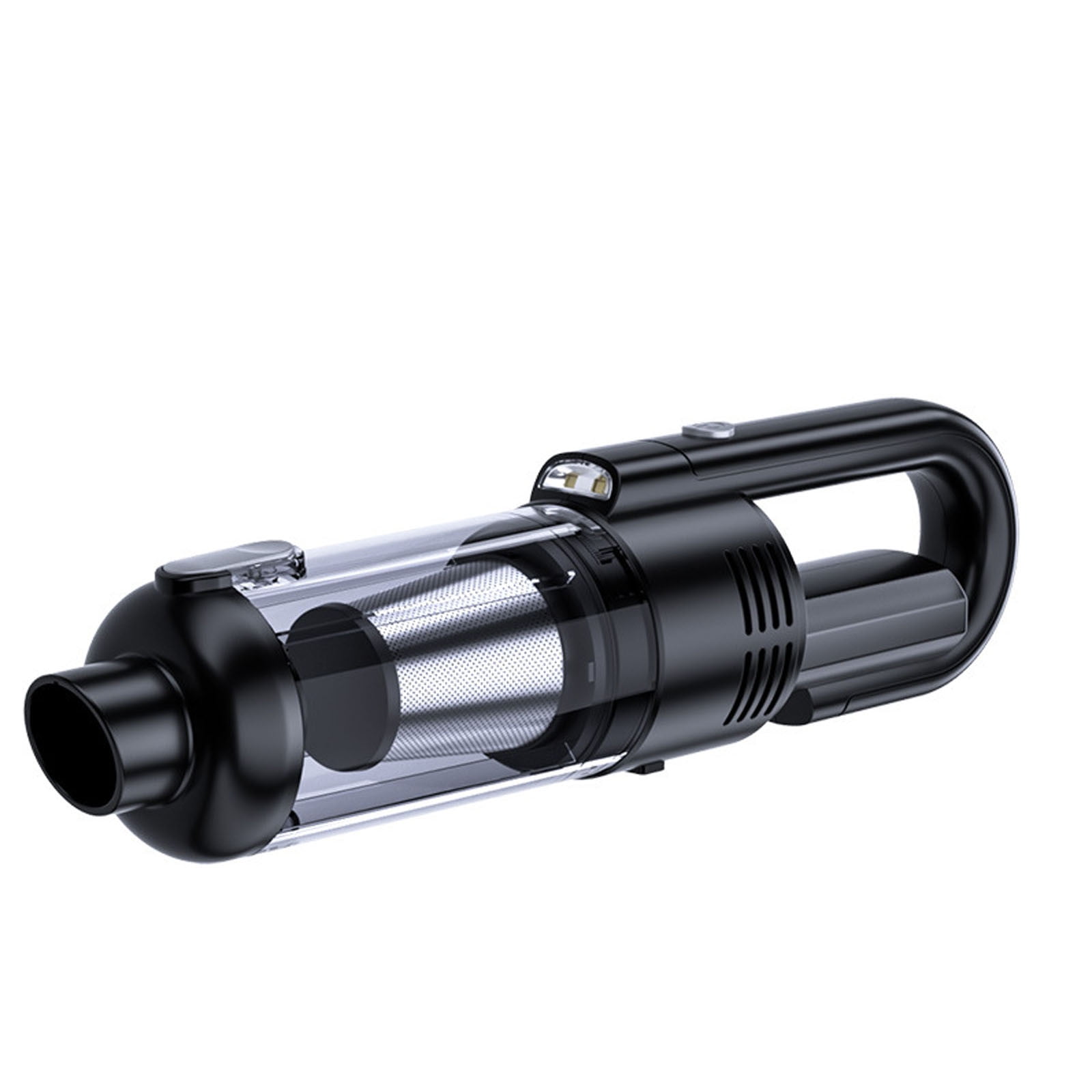 Handheld Vacuum Cordless Car Vacuum Cleaner With Brushless Motor Strong ...