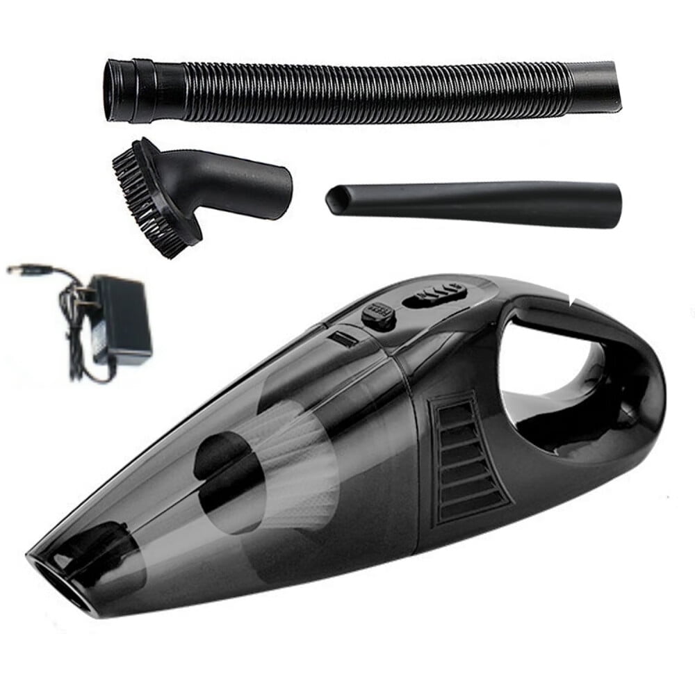 Handheld Vacuum Cordless Cleaner,Car Hand Held Vacuum with USB Charging ...
