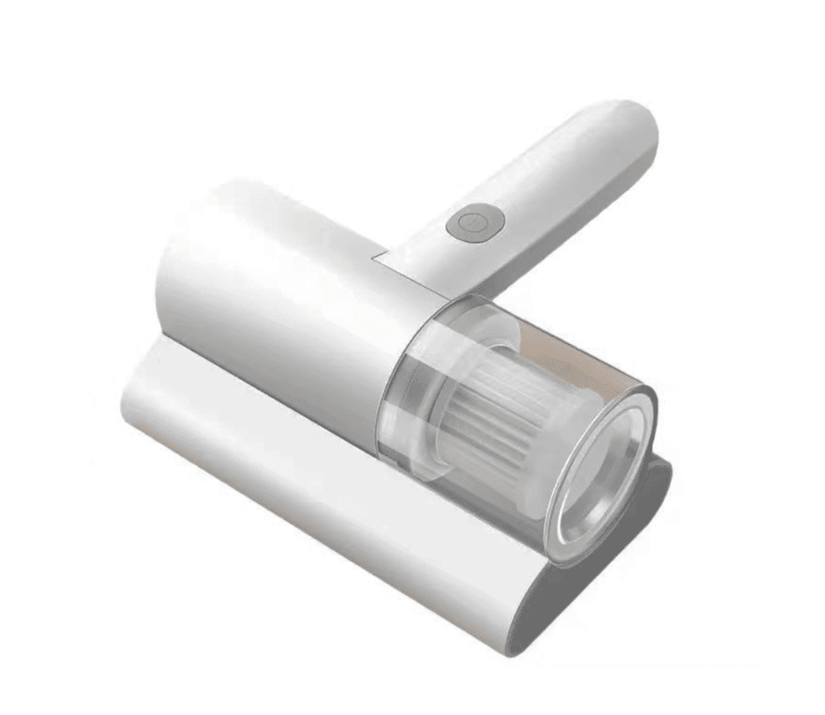 Handheld Vacuums Cleaner 10Kpa Mite Removal Instrument 7.4V Wireless ...