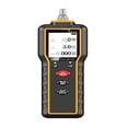 Handheld Vibration Meter Digital Vibration Measuring Tool Vibration ...