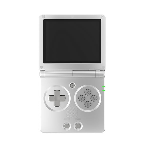Handheld Video Game Console PSP-Style 3.5" IPS Screen WiFi/BT 4.2 ...