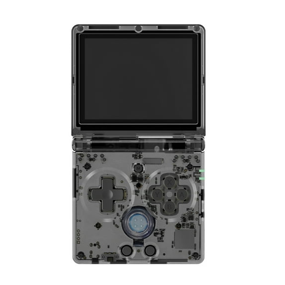 Handheld Video Game Console PSP-Style 3.5" IPS Screen WiFi/BT 4.2 ...