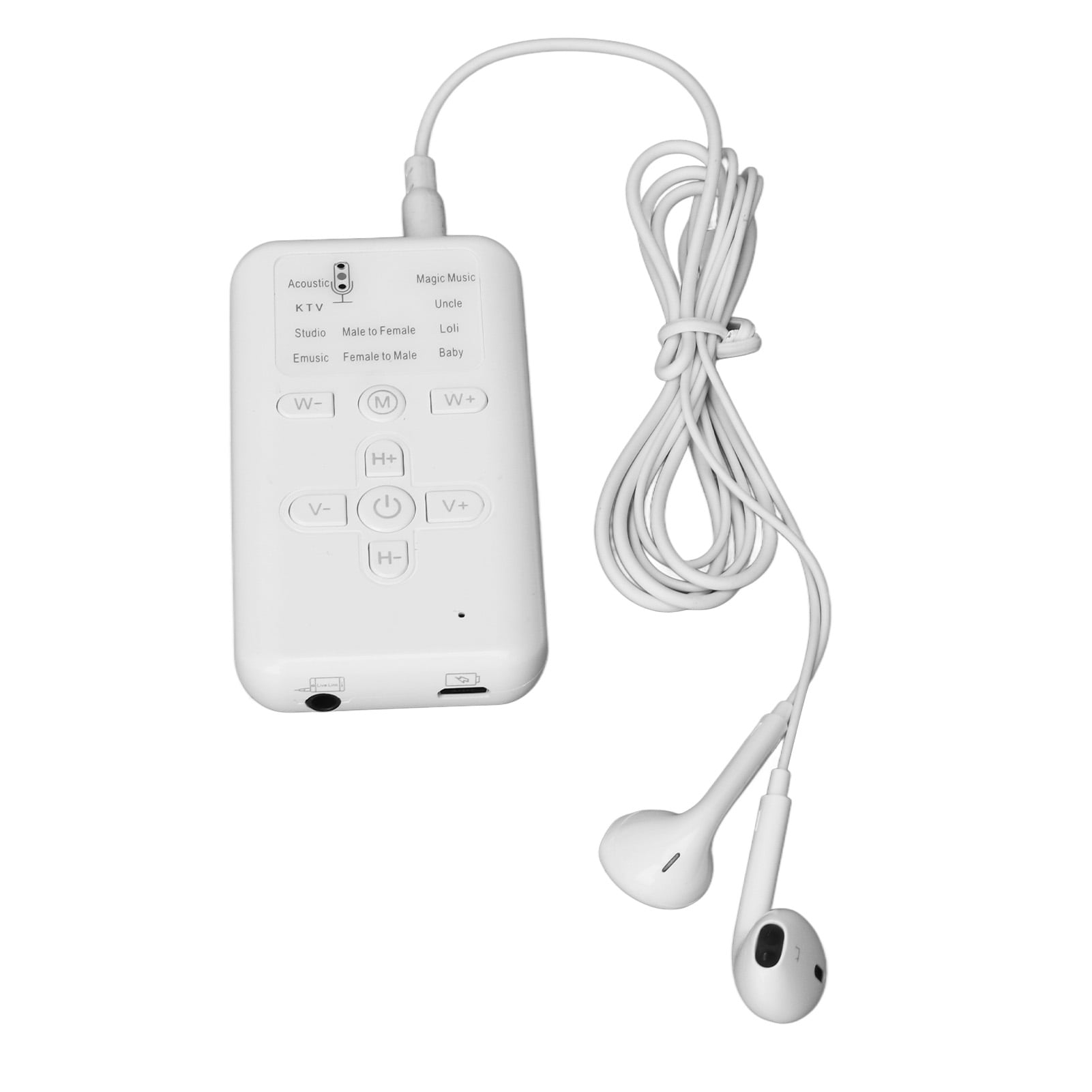 Handheld Voice Changer Mini Voice Changer Device Portable Voice Changer handheld-voice-changer-mini-voice-changer-device-portable-voice-changer