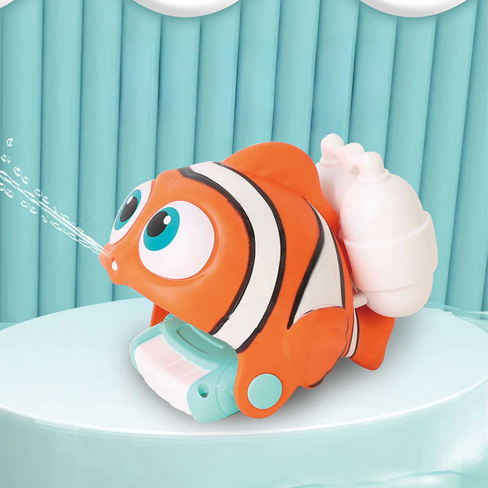 Handheld Water Blaster Dinosaur Design | Mini Beach Water Toy ...