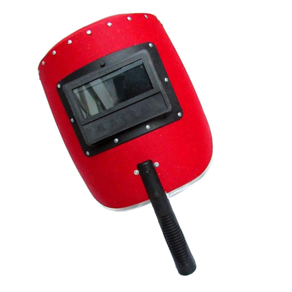 Handheld Welding Welding Tig Grinding Face Protector - Walmart.com