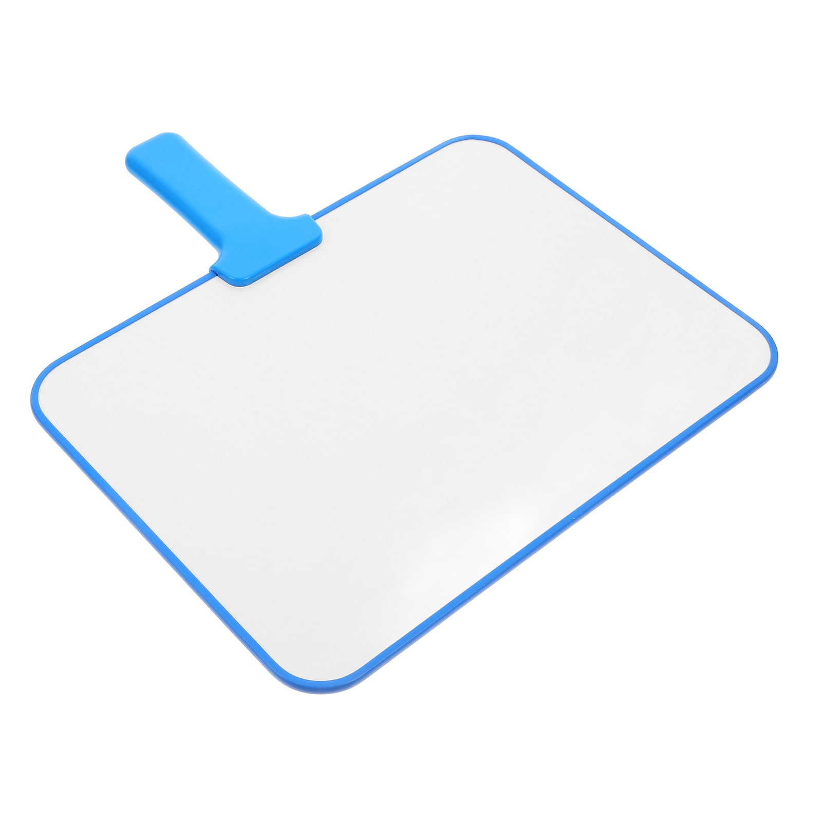 Handheld Whiteboard Erasable Whiteboard 30.50X28.00X1.00CM Blue ...