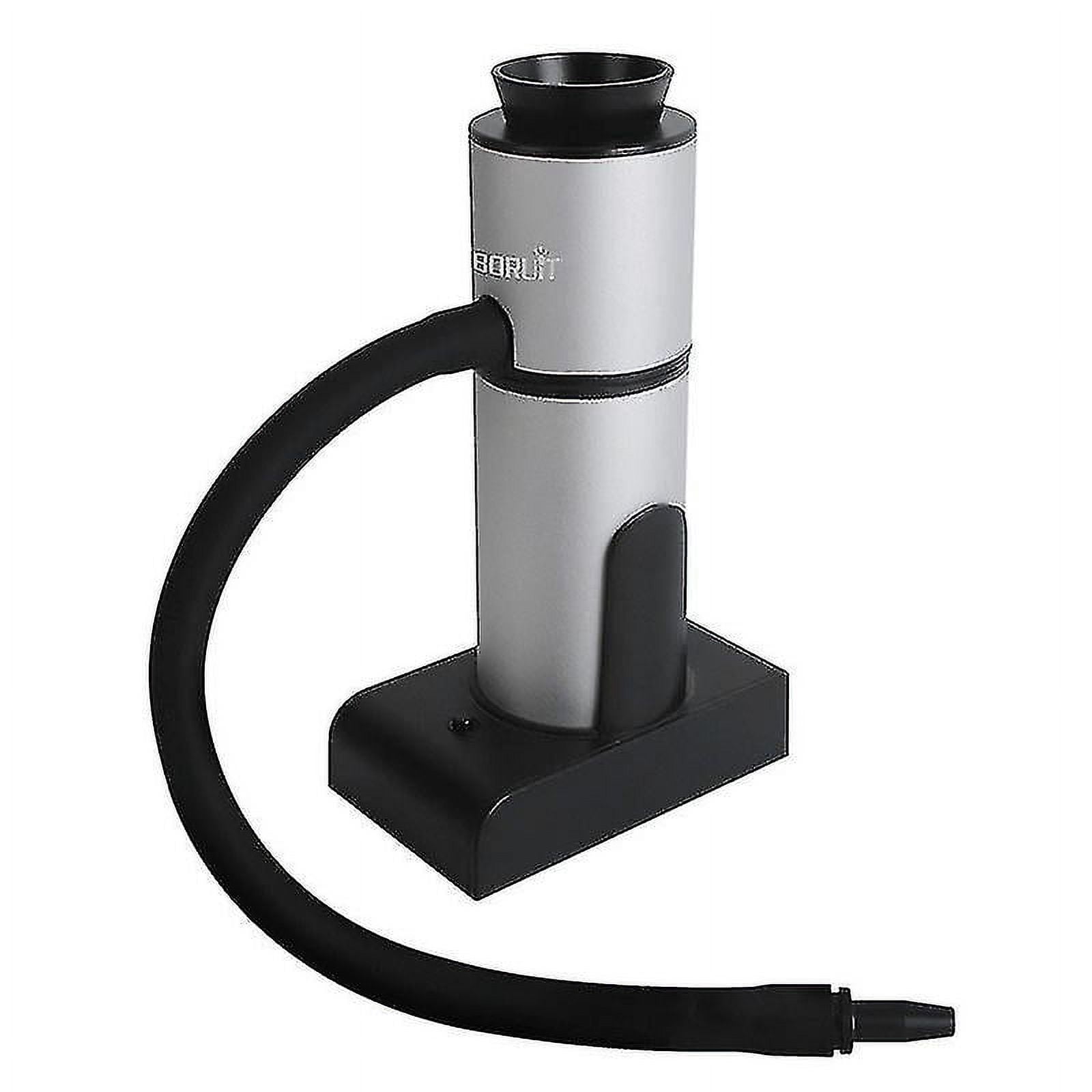 Handheld Wood Smoke Infuser Portable Smoke Machine Kit Small Kitchen ...