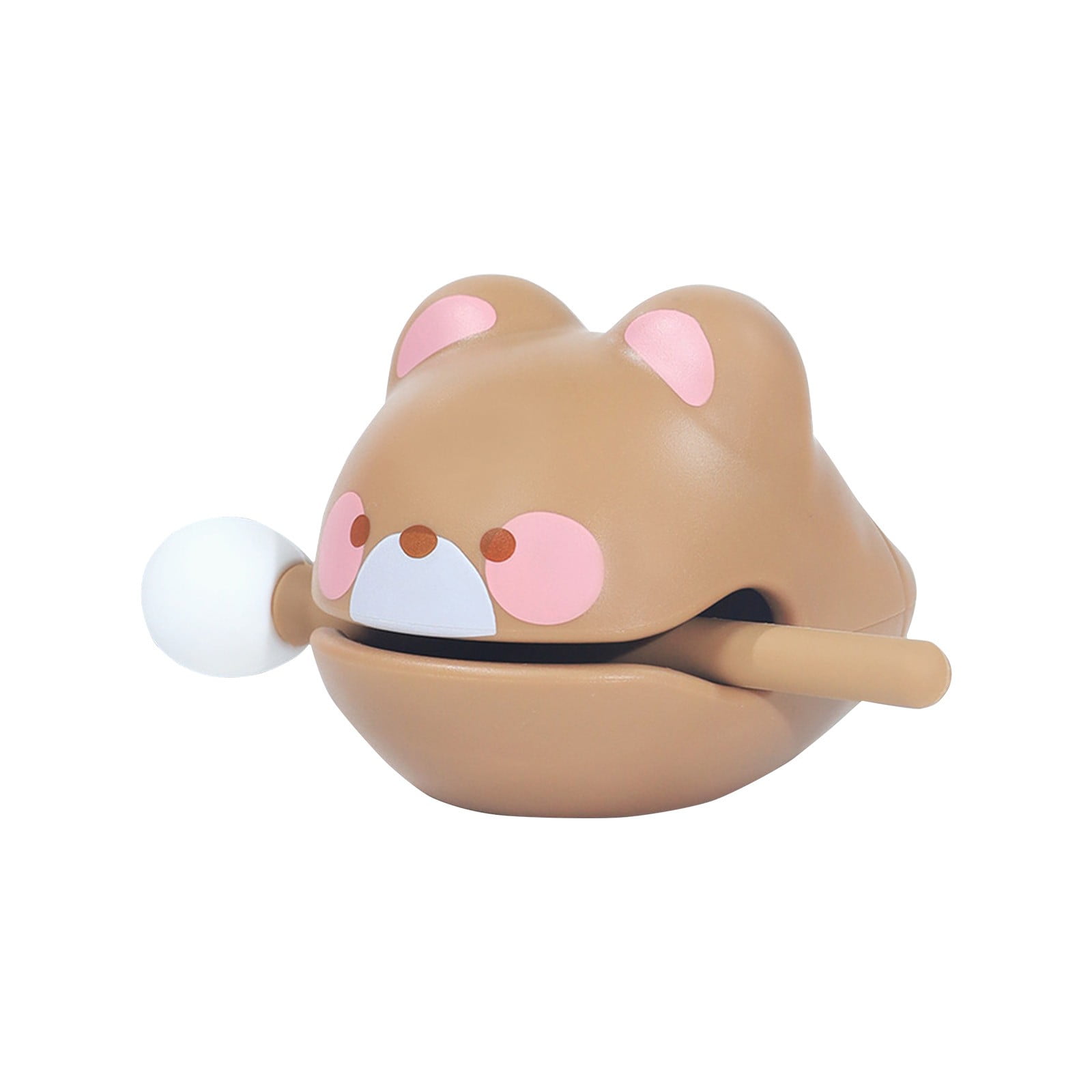 Handheld Wooden Fish Percussion Toy For Sensory Play Focus Improvement ...